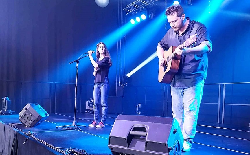 Pepper&Sweets : Groupe de musique - Pop