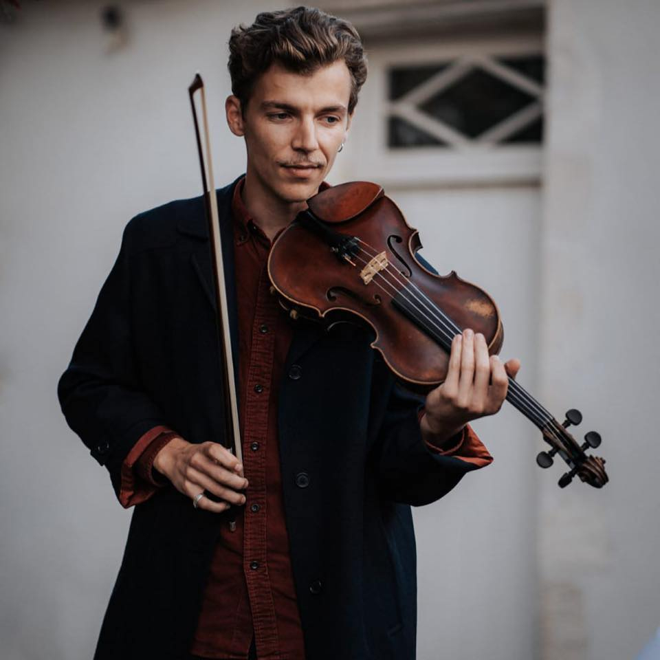 Pierre Meunier: Groupe de musique - Jazz / Classique