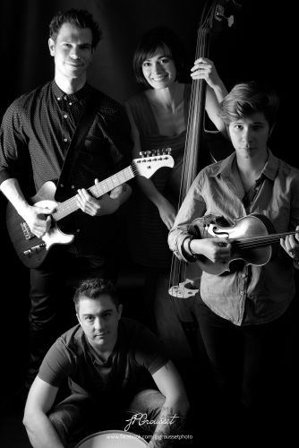 Jeko : Groupe de musique - Pop