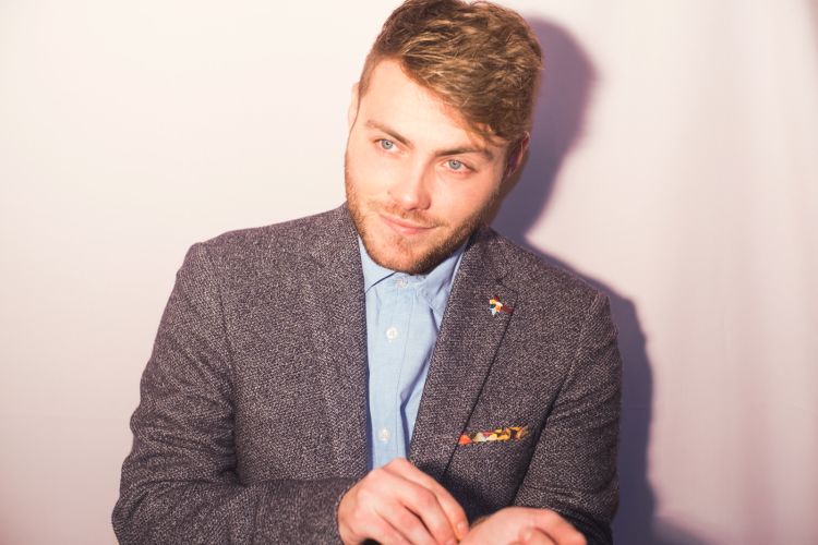 Jude Todd: Groupe de musique - Pop / Folk / Soul