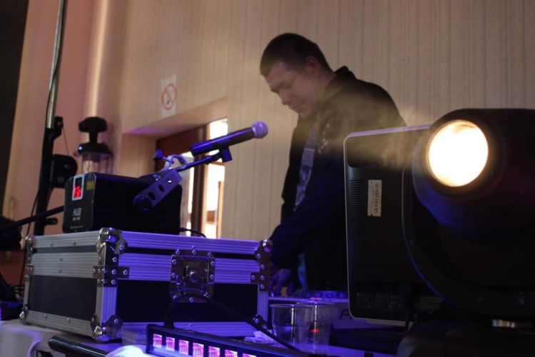 DJ Bombay : Groupe de musique - Dj