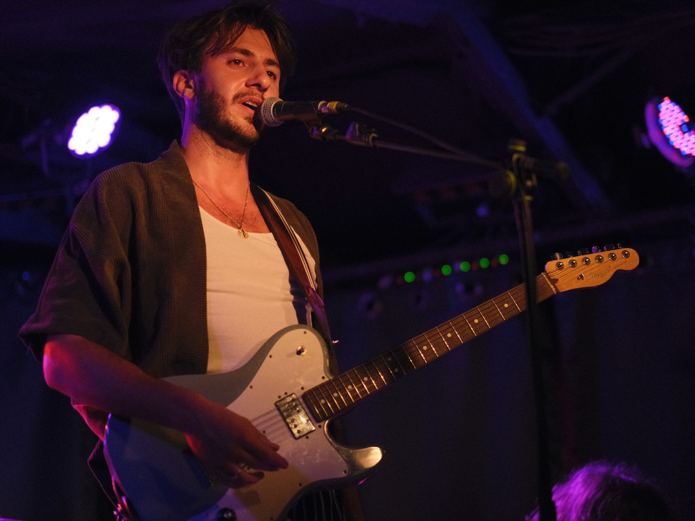 Simon Prévost : Groupe de musique - Folk