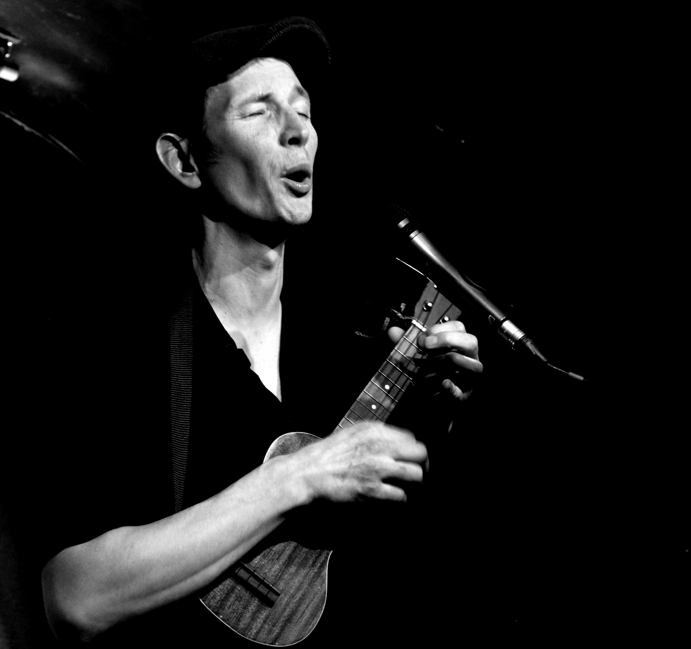 Jean Caron : Groupe de musique - Chanson française