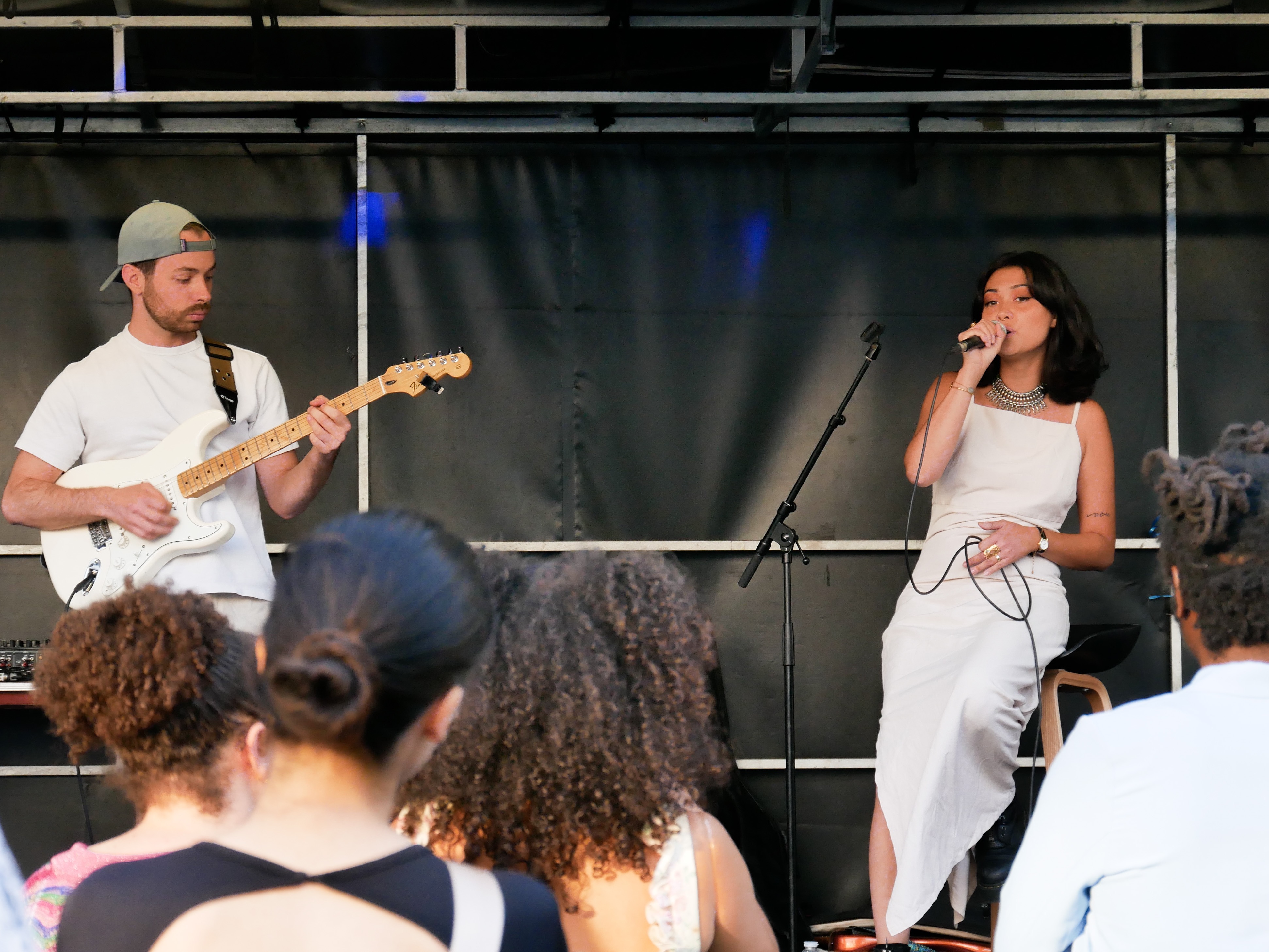 OPALINE: Groupe de musique - Jazz / Pop / Soul / Chanson française ...