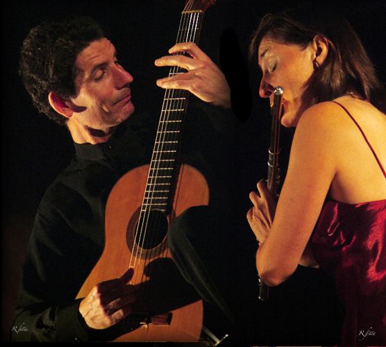 DUO SOSTENUTO : Groupe de musique - Classique