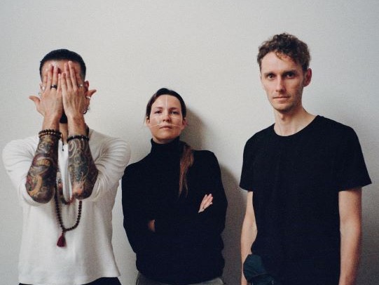 EDVA : Groupe de musique - Pop