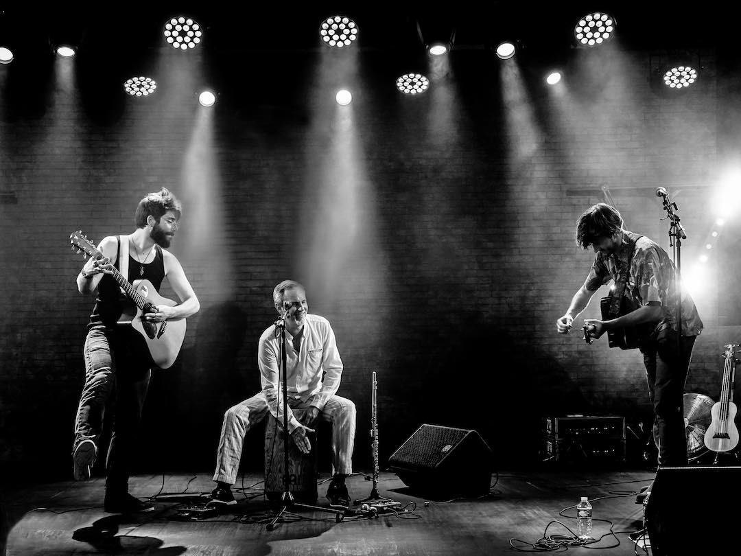 Timeless Trio : Groupe de musique - Pop