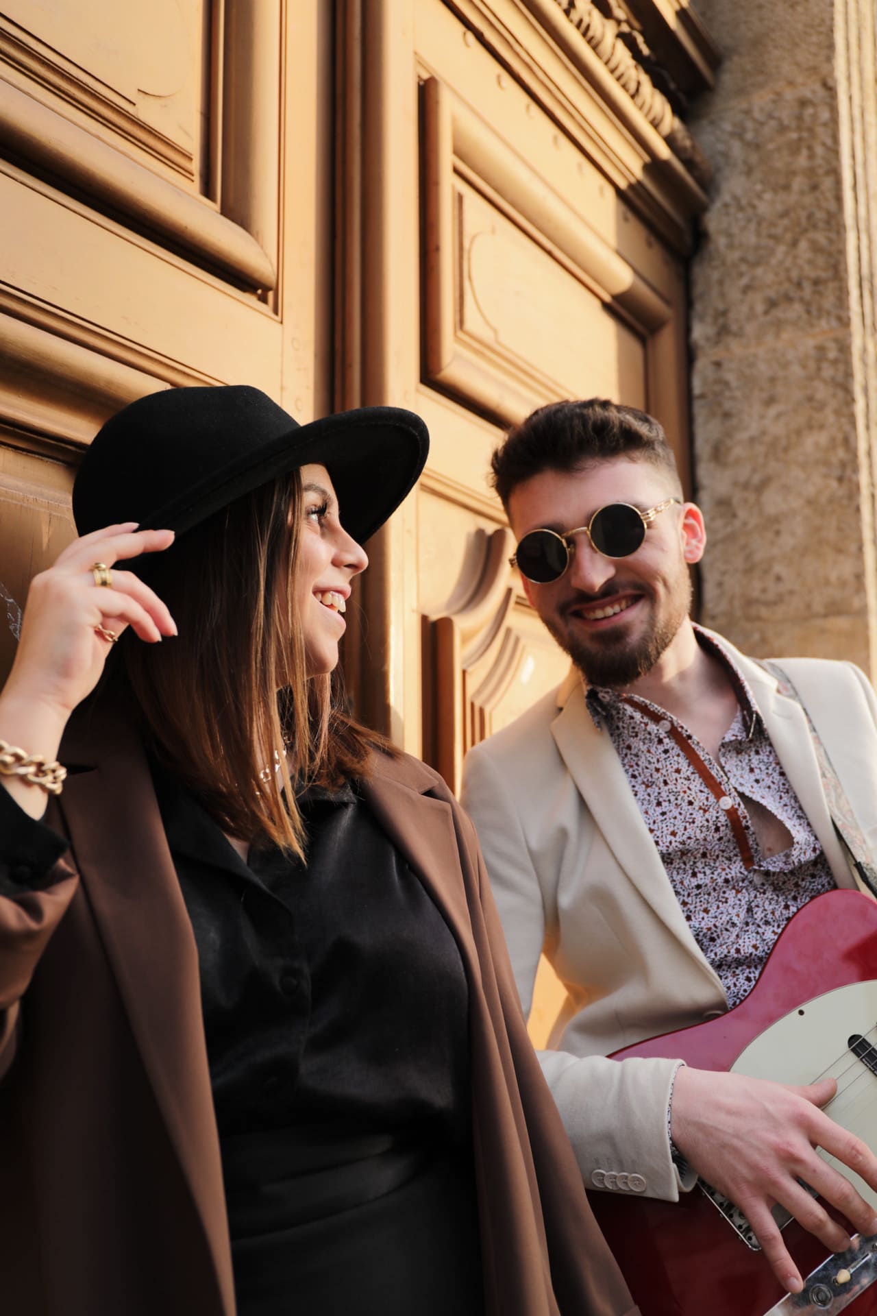 Sunny P : Groupe de musique - Soul