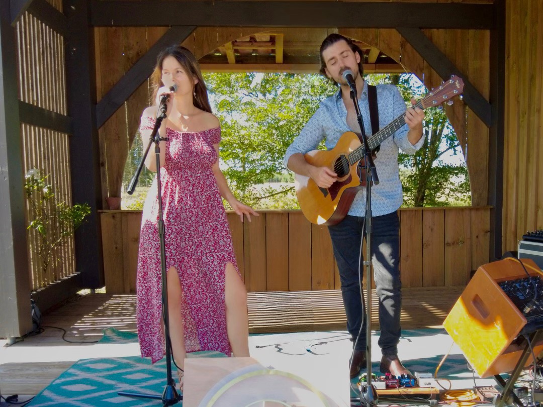 June's Paradise : Groupe de musique - Pop