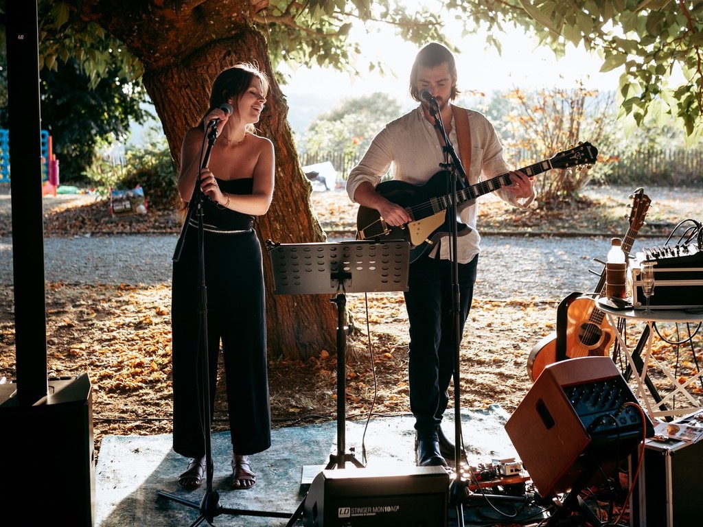 June's Paradise : Groupe de musique - Pop