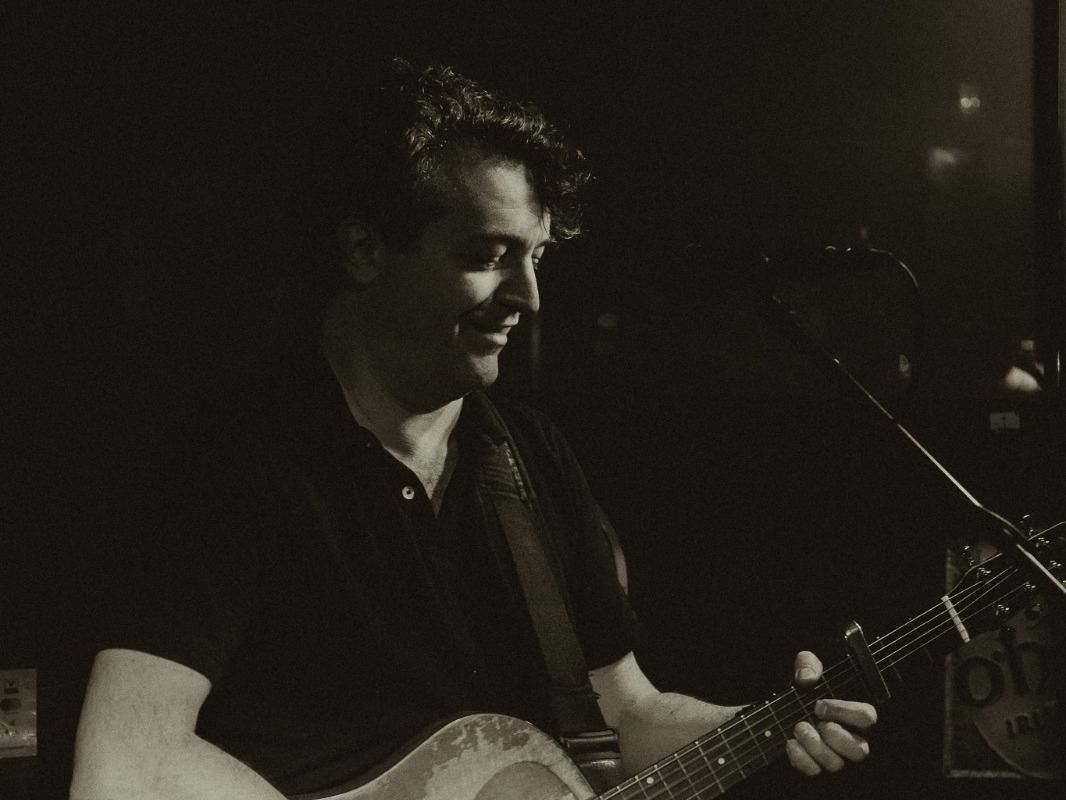 Thomas Brun : Groupe de musique - Pop