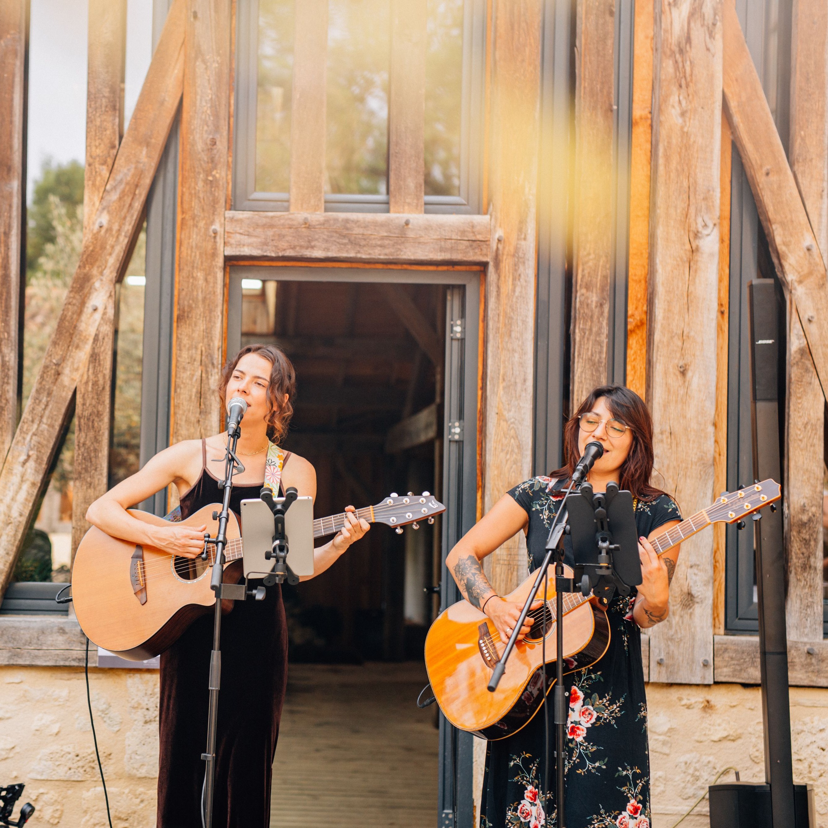 EMMA : Groupe de musique - Pop