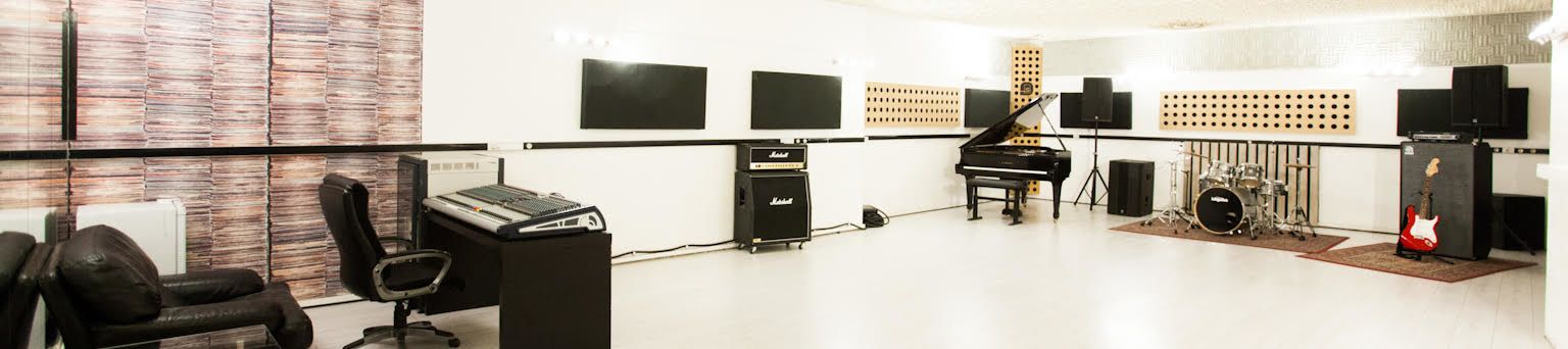 Rencontre avec Phil, fondateur du Studio Bleu