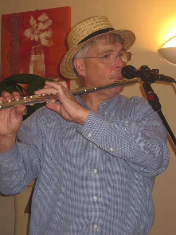 Thierry Rondeau : Groupe de musique - null