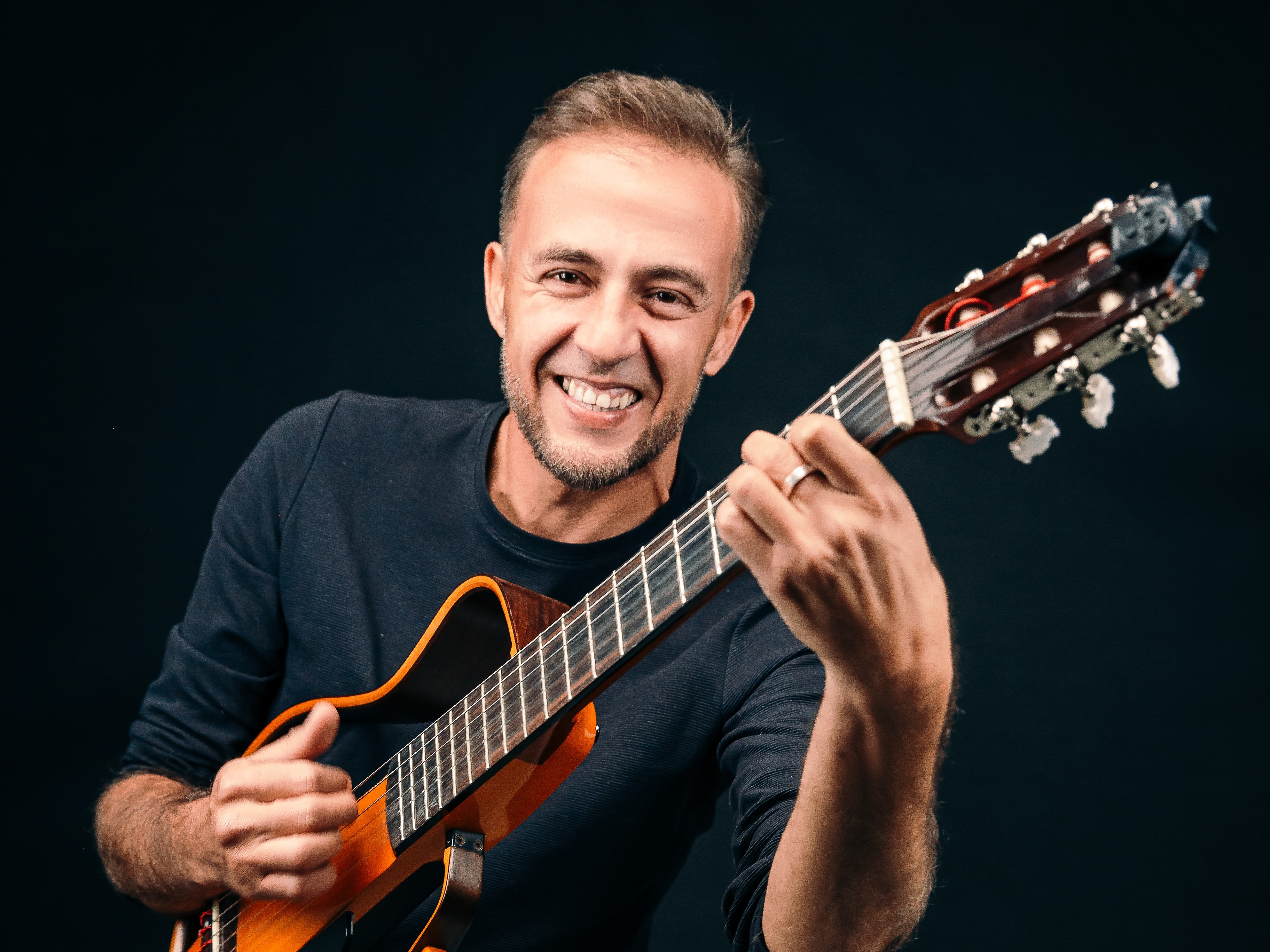 Alex Barros - Musique brésilienne : Groupe de musique - Musique du monde