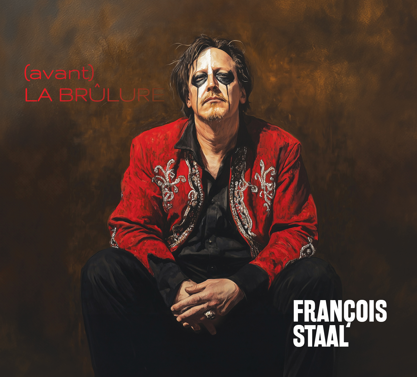 François Staal @Péniche Antipode