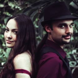 Becky & Cloud : Groupe de musique - Pop