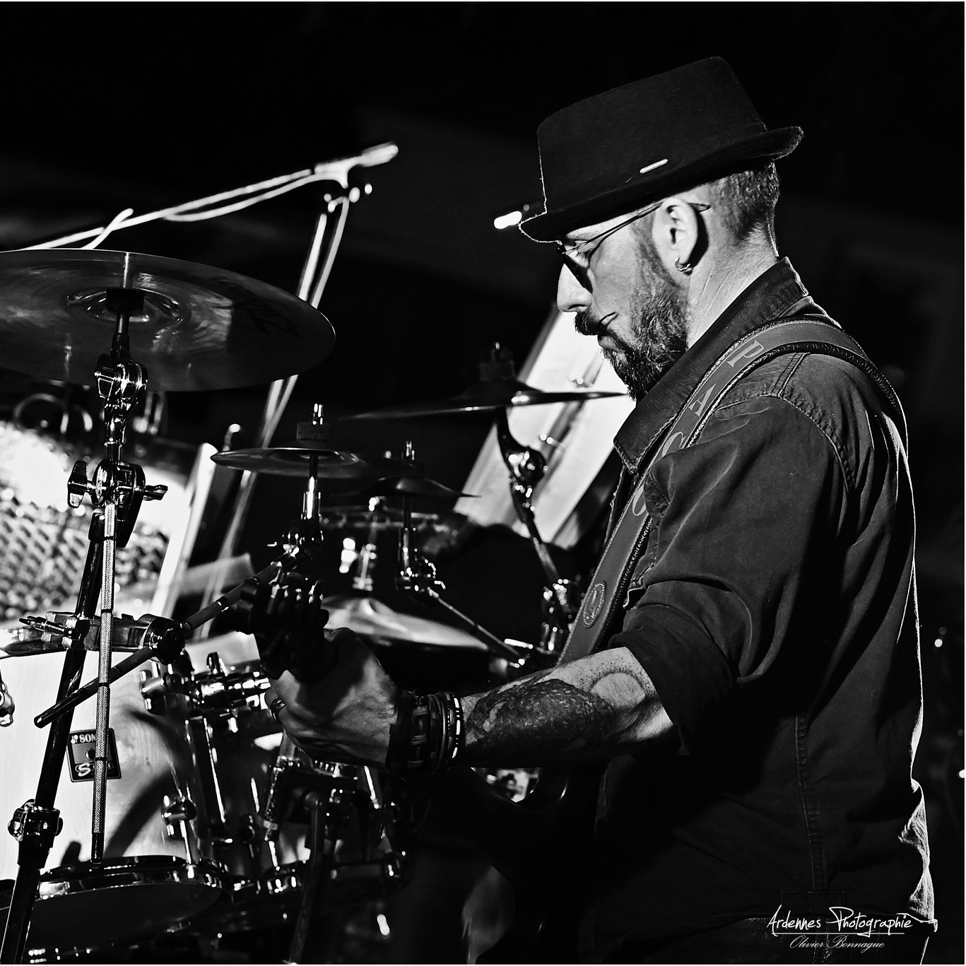 FOUR TO ONE revival : Groupe de musique - Rock