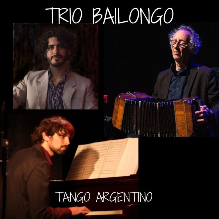 Pablo Nemirovski @le Melville