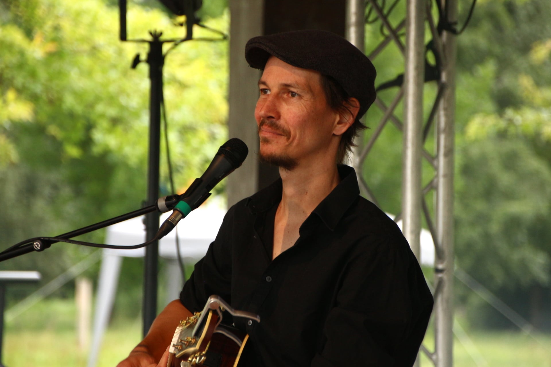 Jean Caron : Groupe de musique - Chanson française