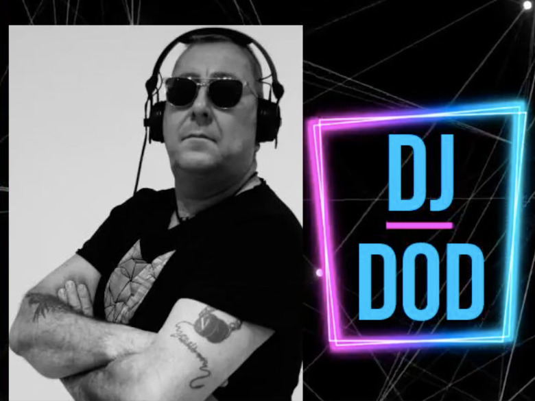 Dj Dod: DJ Animation Evénement