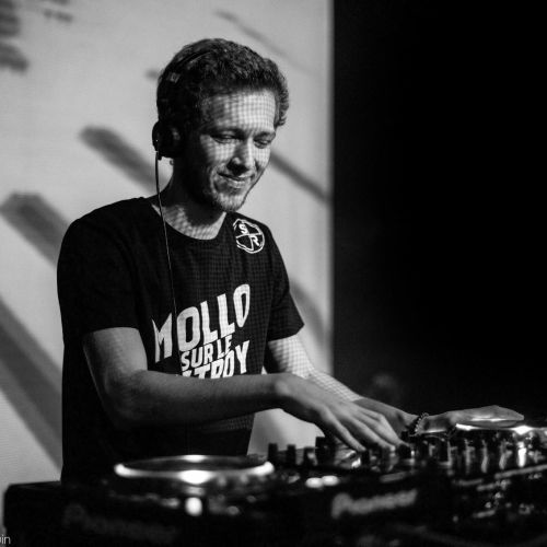Nice 2 Mix You : Groupe de musique - Dj