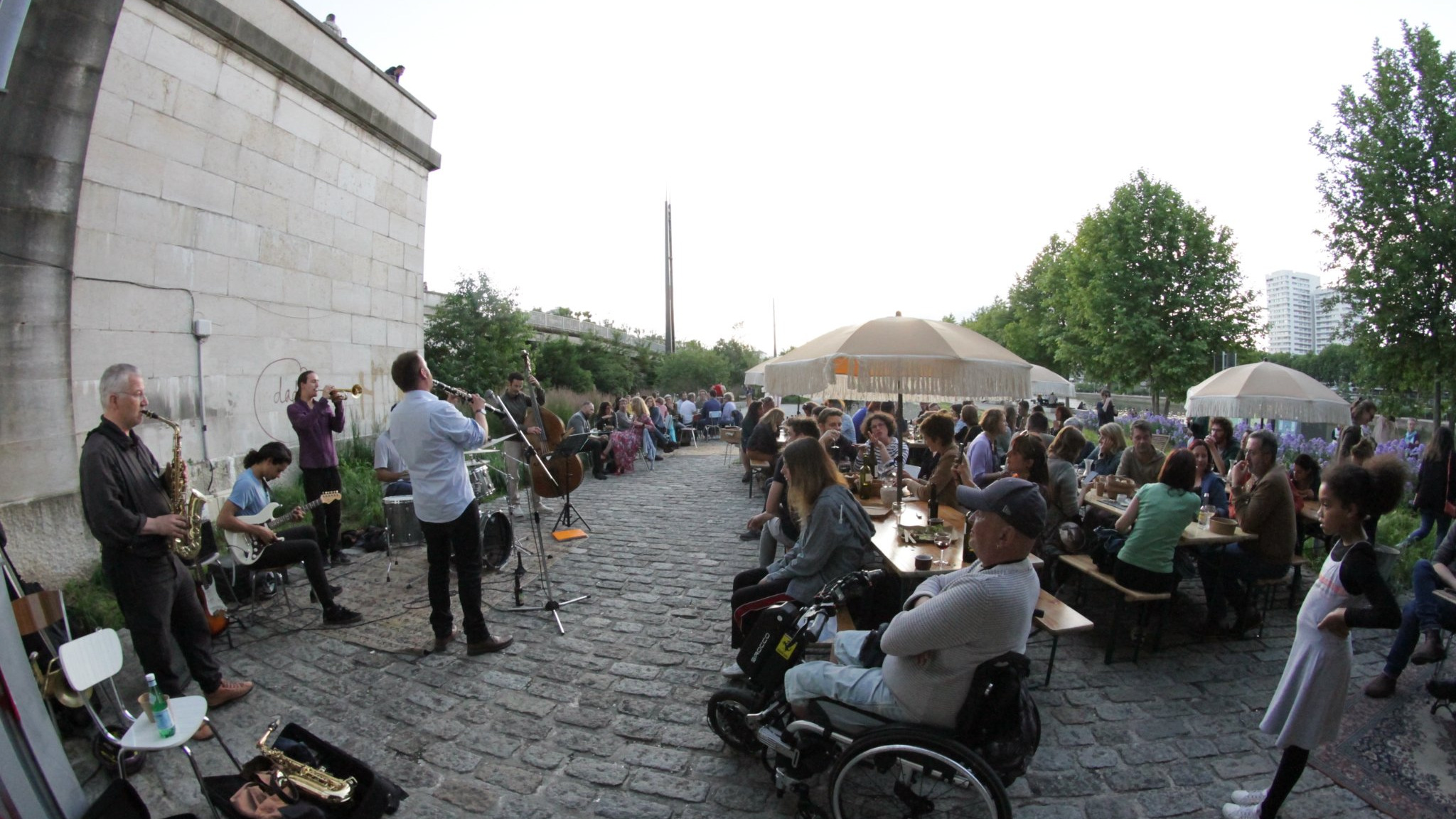 JAM JOZZ 76 : Groupe de musique - Jazz