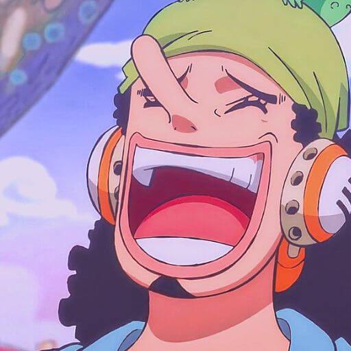 Usopp Pfp