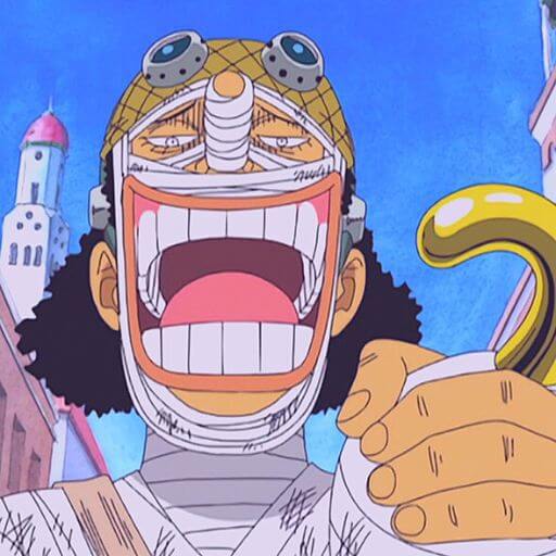 Usopp Pfp