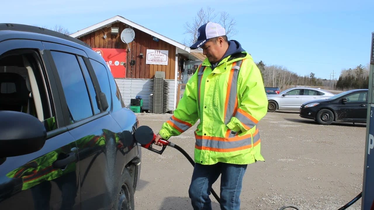 Discovering Native Gas Stations Near You | RezBuddy