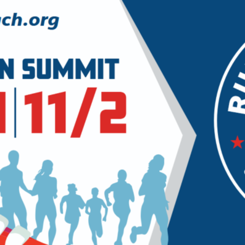 Run For Heroes 5k 2025 - A Bridges Event | Summit, NJ | RunGroop