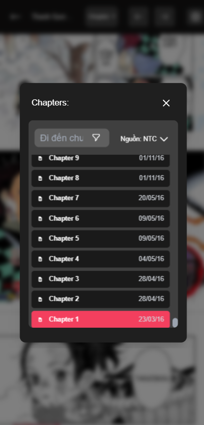 GitHub - leephan2k1/manga-app: Kyoto manga is a website to read comics for free in Vietnamese.
