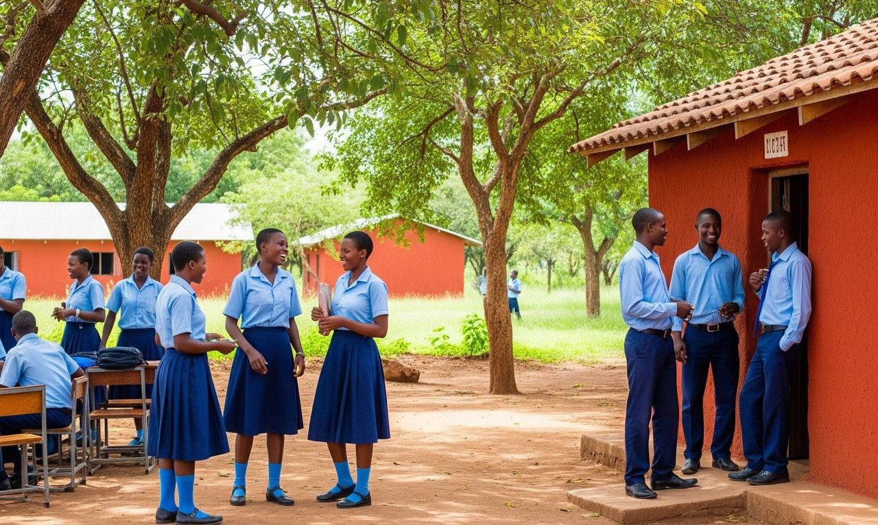 ChichiriintensiveSecondarySchool