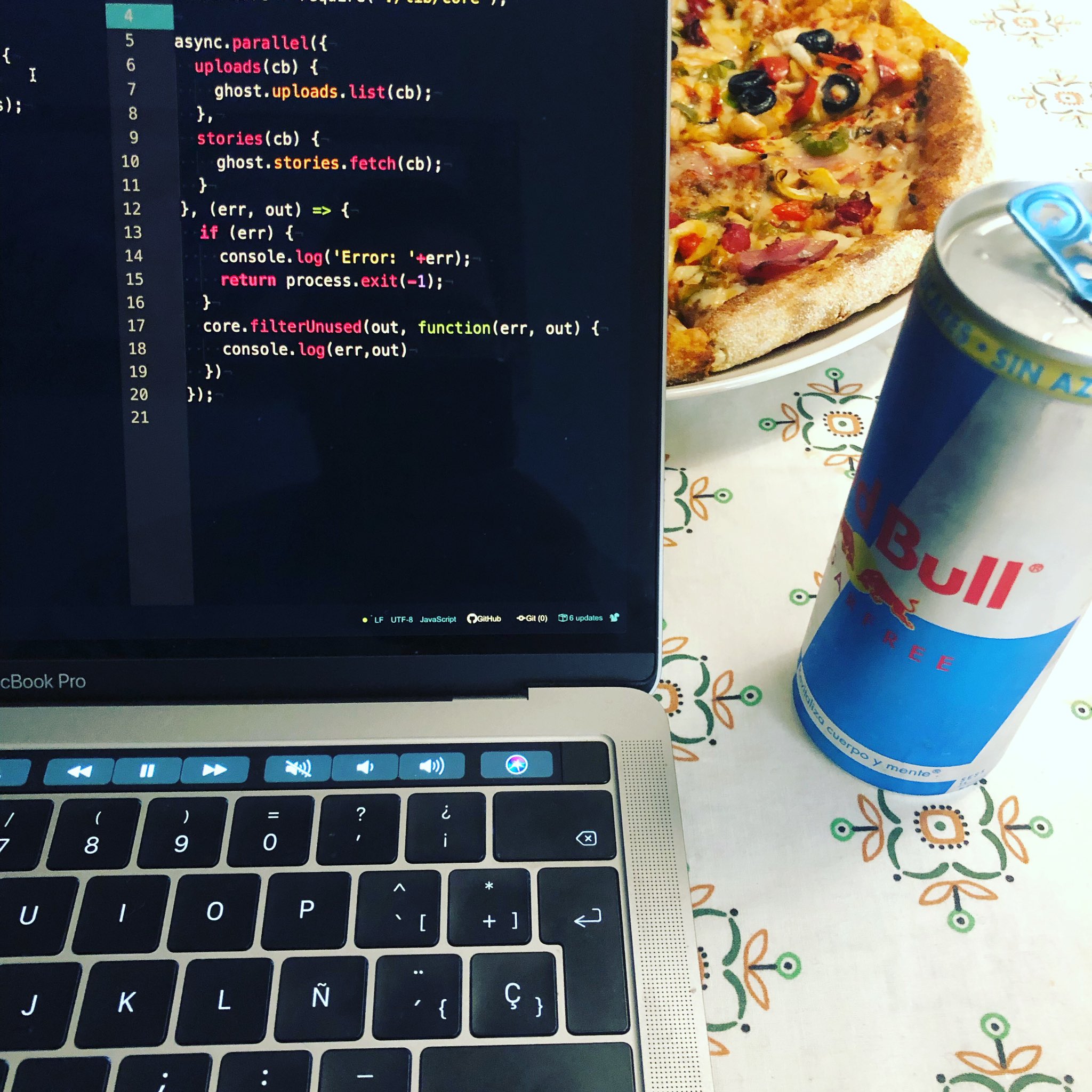 How I built an open source CLI tool in less than 24 hours How I built an open source CLI tool in less than 24 hours