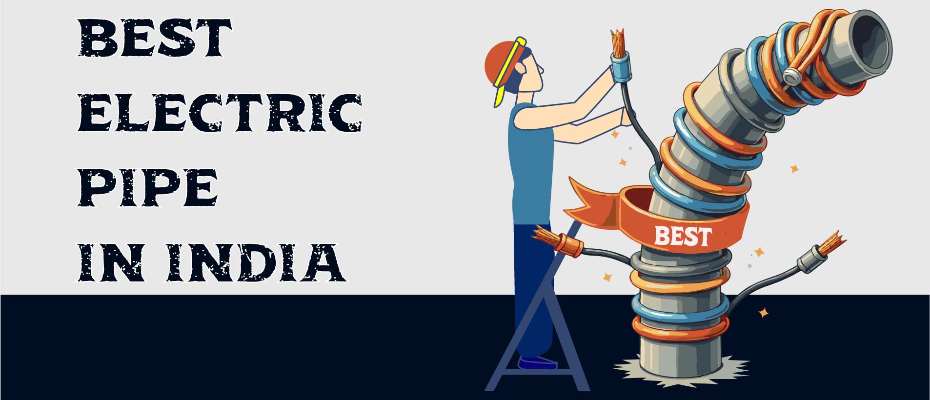 WellMe Pipes | Premium PVC Electric Conduit Pipes Manufacturer
