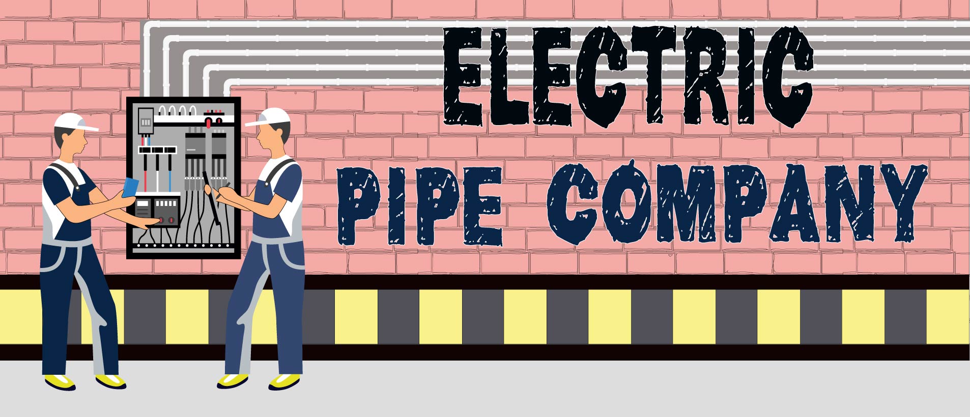 WellMe Pipes | Premium PVC Electric Conduit Pipes Manufacturer