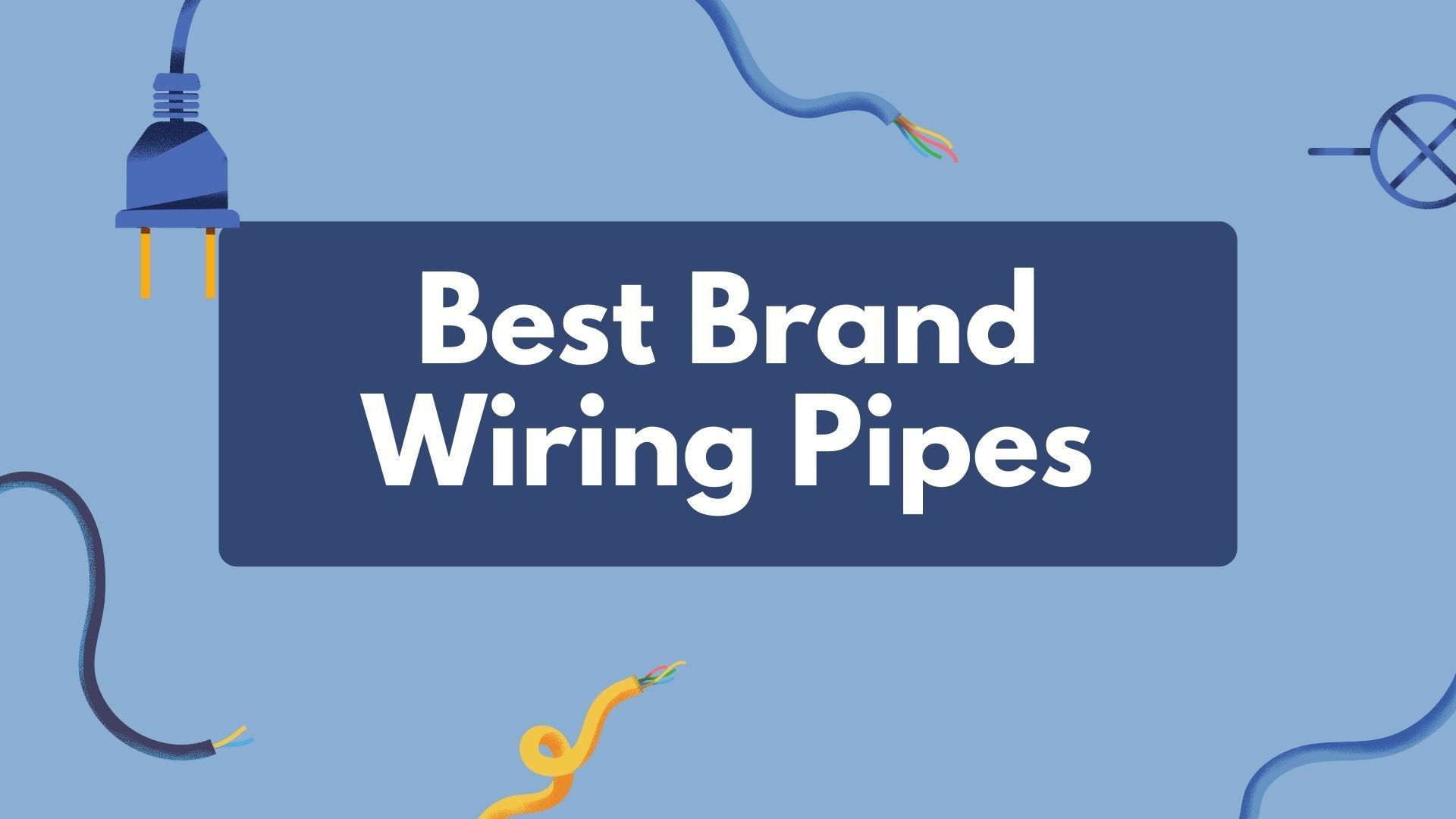 WellMe Pipes | Premium PVC Electric Conduit Pipes