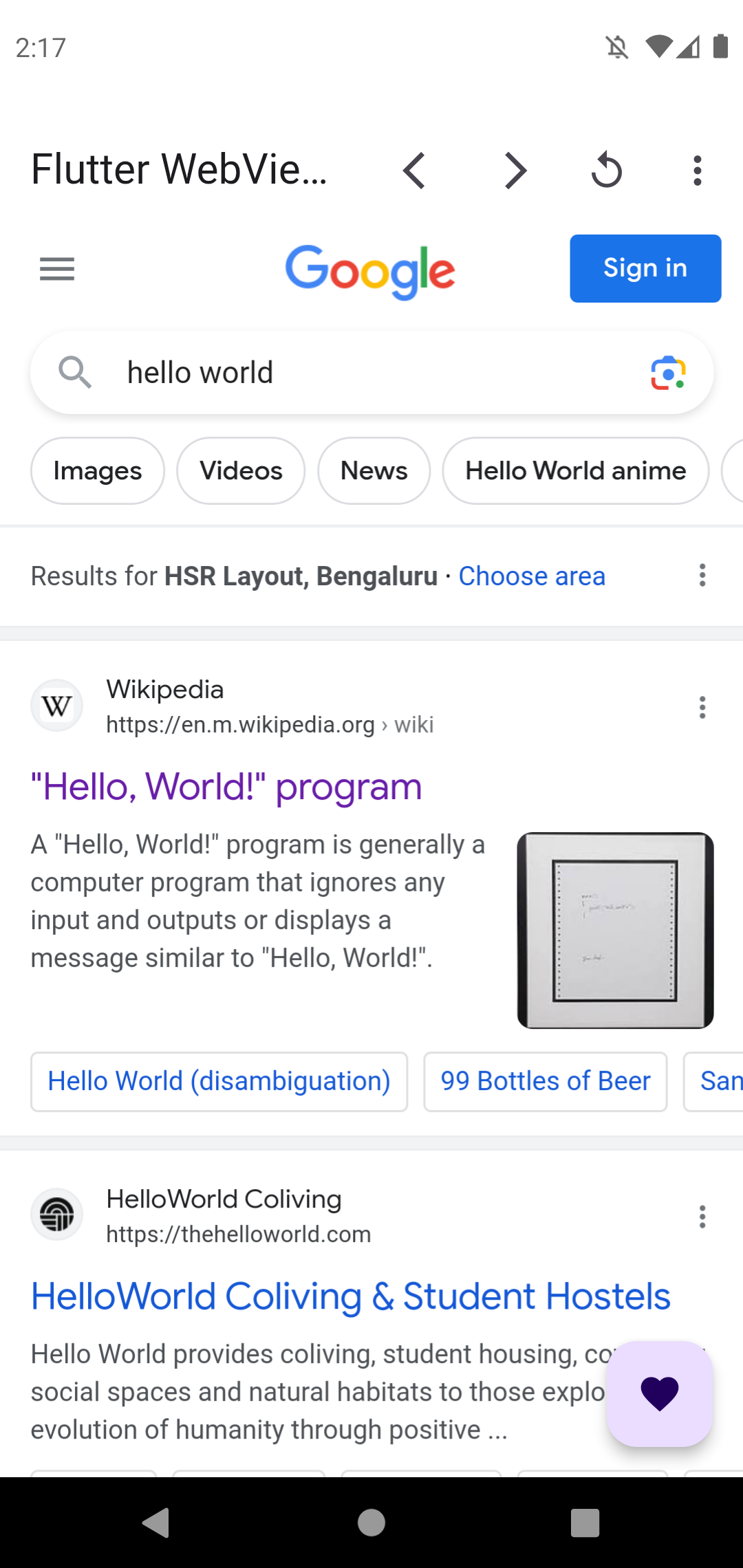 GitHub - swarajkumarsingh/View-Page-Offline-Flutter-WebView: Example ... GitHub - swarajkumarsingh/View-Page-Offline-Flutter-WebView: Example ...