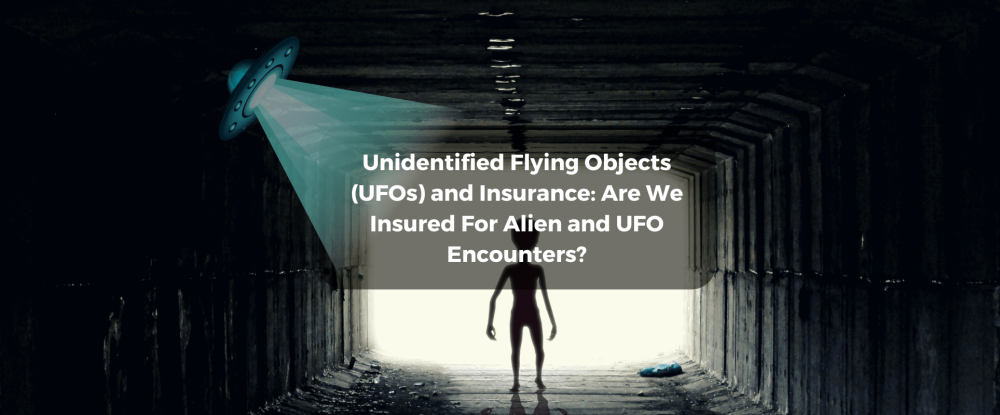 UFO & Alien Insurance Coverage in Canada | Begin Insurance