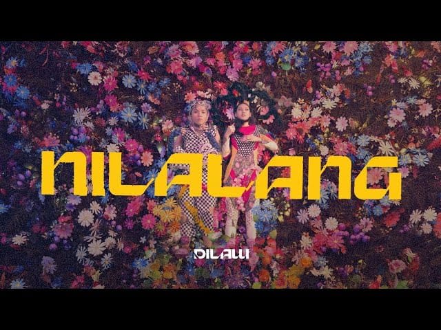 Nilalang Lyrics and Music Video by Dilaw - Pinoy Music Station
