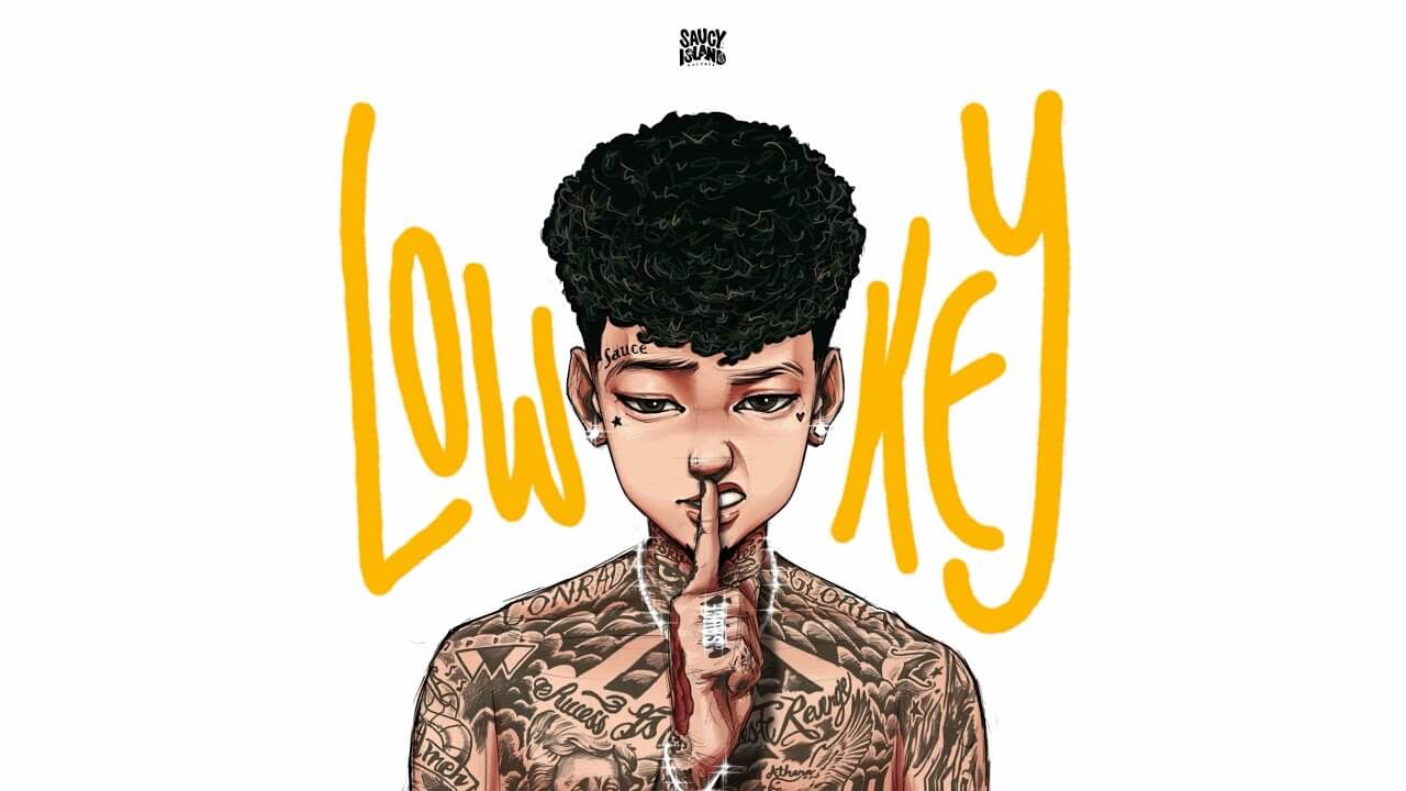 Low Key Lyrics and Music Video by Skusta Clee - Pinoy Music Station
