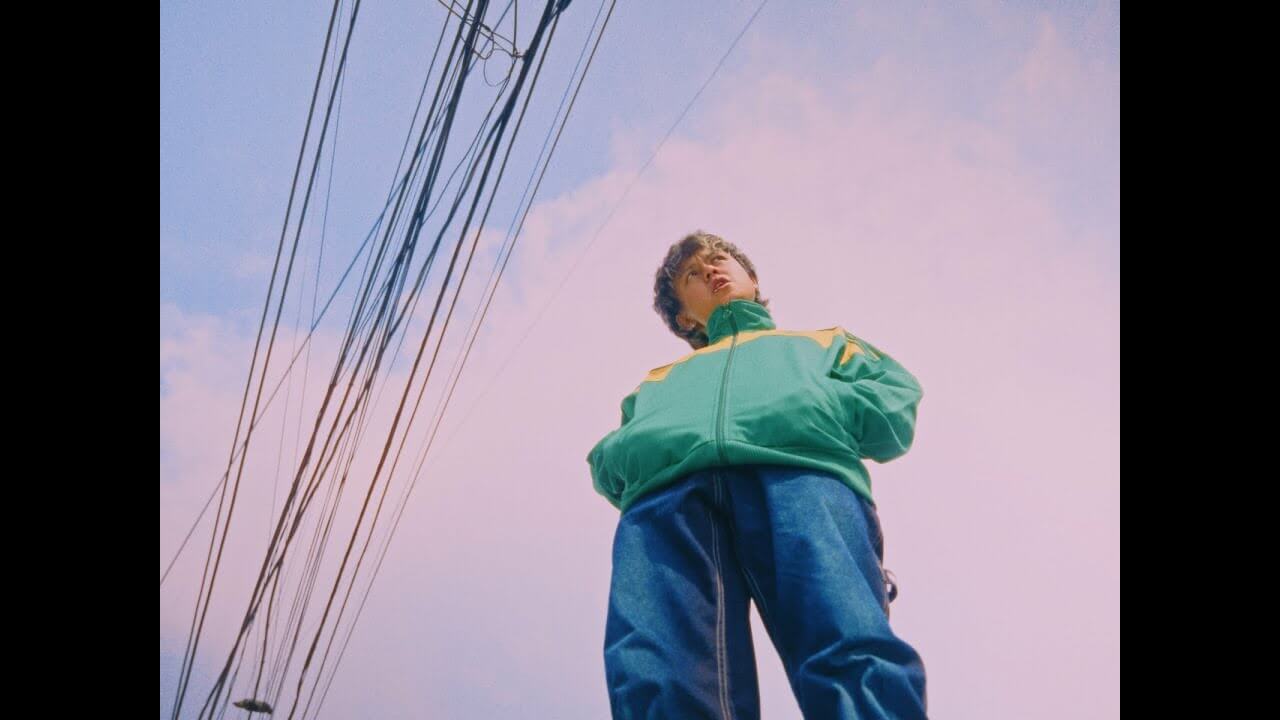 Segurista Lyrics and Music Video by Zild - Pinoy Music Station