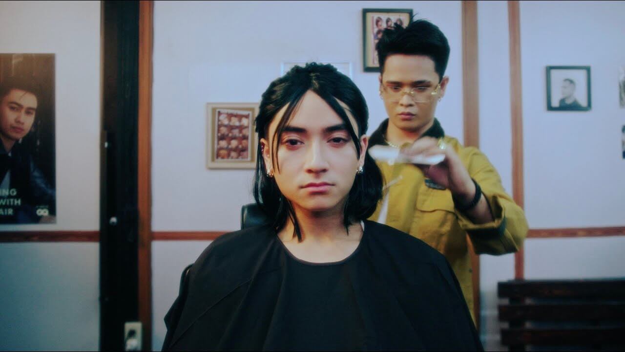 Gupit Lyrics and Music Video by The Juans & Alamat - Pinoy Music Station