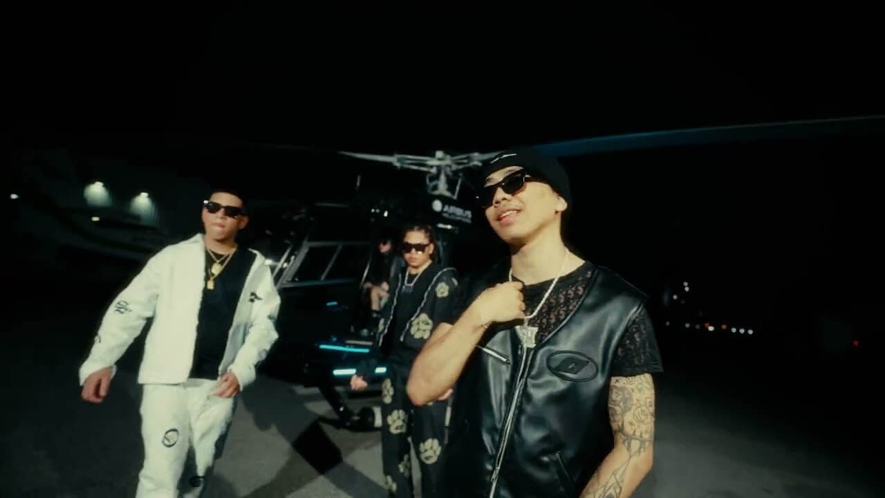Kunan Mong Pic Lyrics and Music Video by O SIDE MAFIA , BRGR, Al James ...