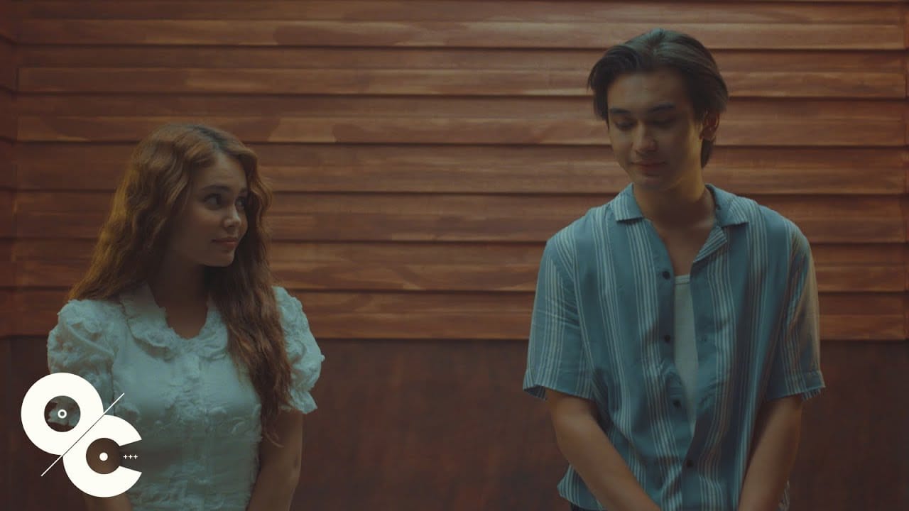 Paraluman Lyrics and Music Video by Adie - Pinoy Music Station