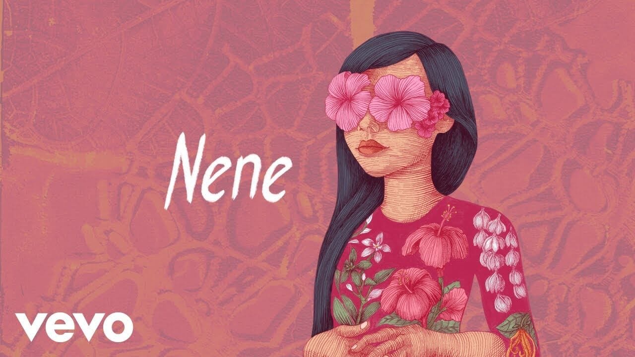 Nene Lyrics and Music Video by SunKissed Lola - Pinoy Music Station