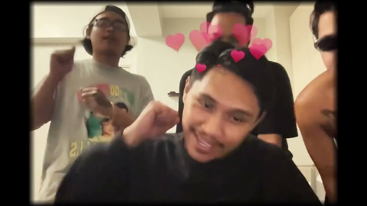 Babaero Lyrics and Music Video by gins&melodies ft. Hev Abi - Pinoy ...