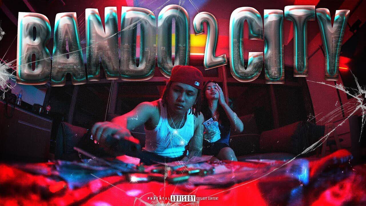 Bando 2 City Lyrics and Music Video by ENZO MF - Pinoy Music Station