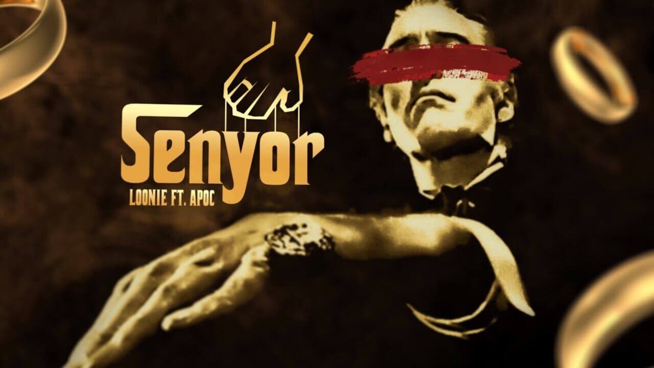 Senyor Lyrics and Music Video by Loonie feat. Apoc - Pinoy Music Station