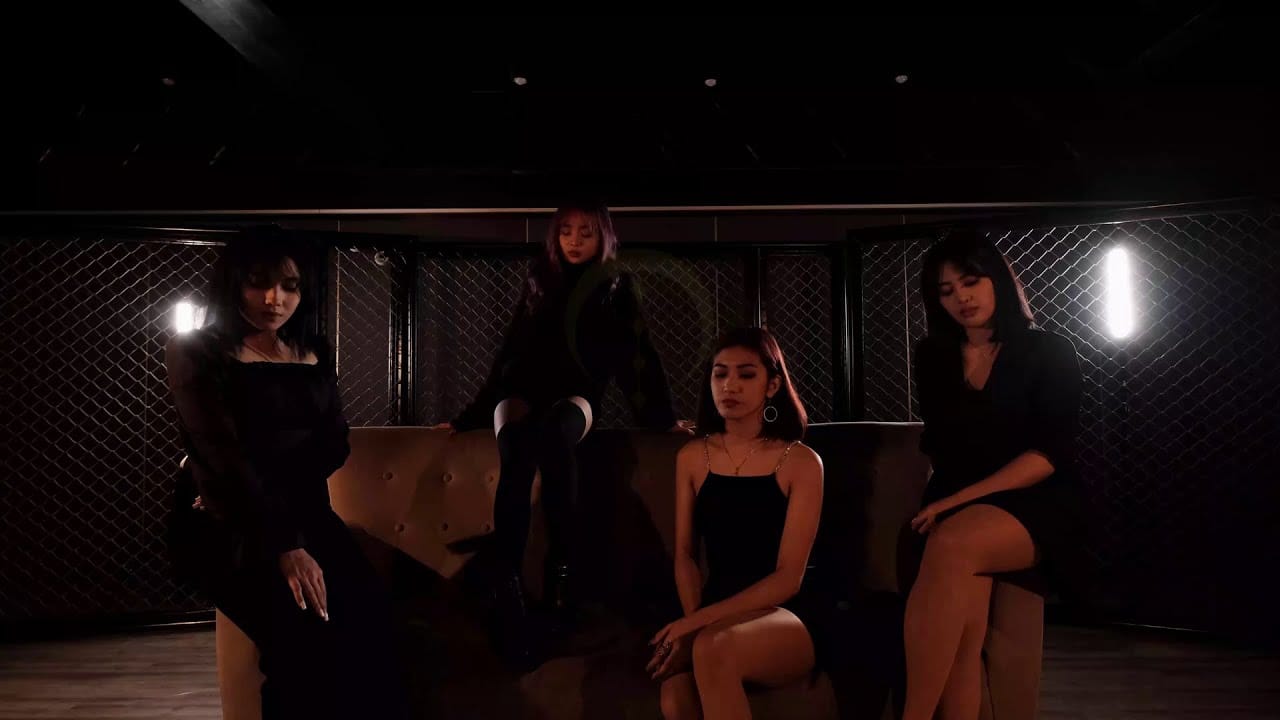 Ako Naman Lyrics and Music Video by LUNA - Pinoy Music Station